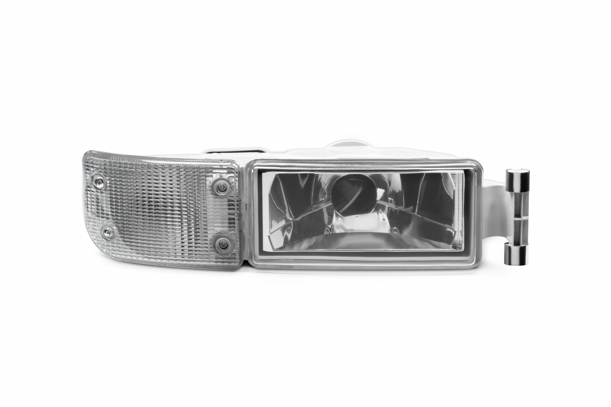 Фара противотуманная правая TOPCOVER T1217-3002