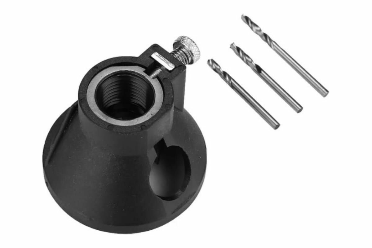 Насадка для гравера для прецизионной резки MCP01 DEKO ,2упак