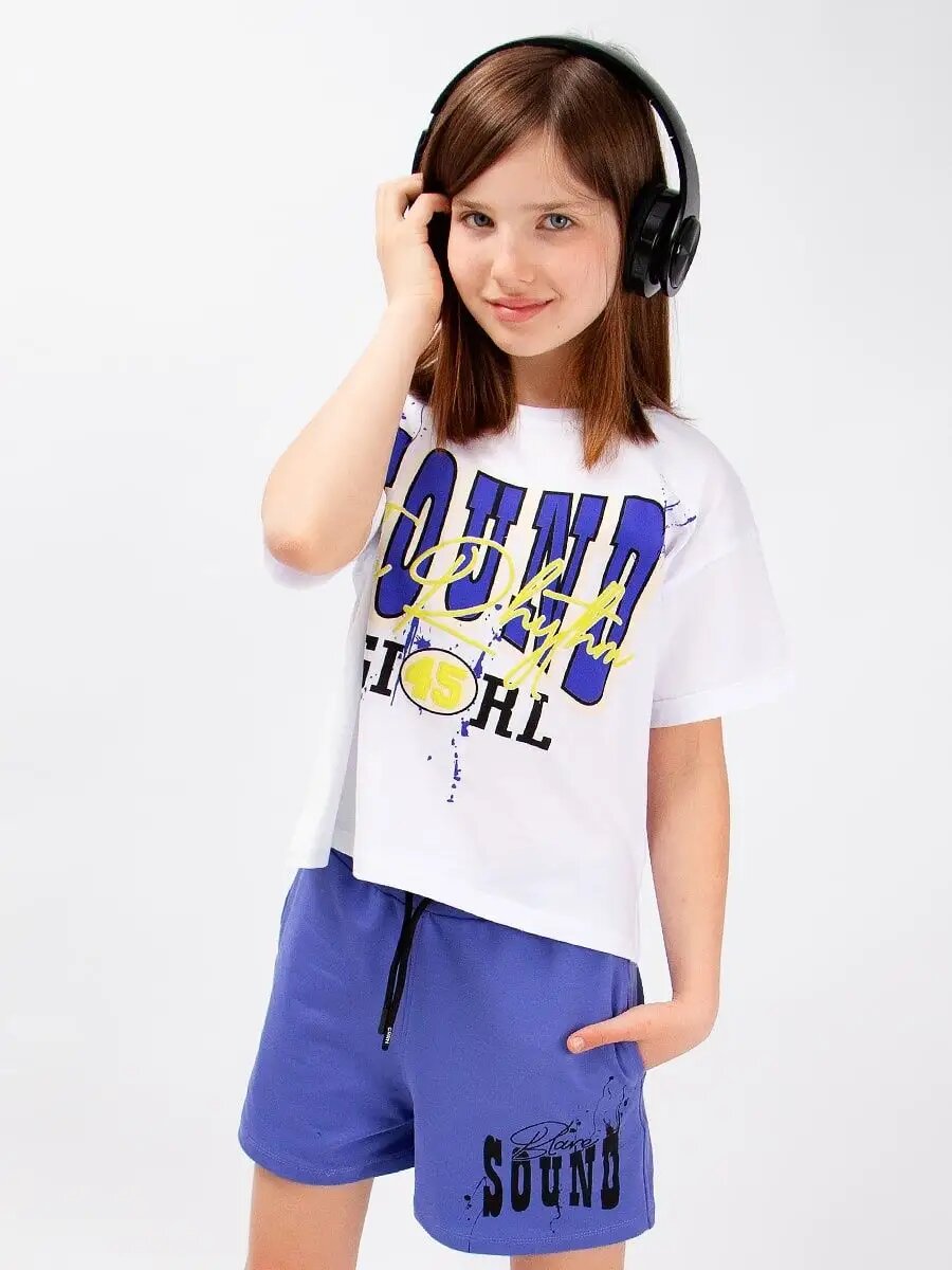 Комплект одежды