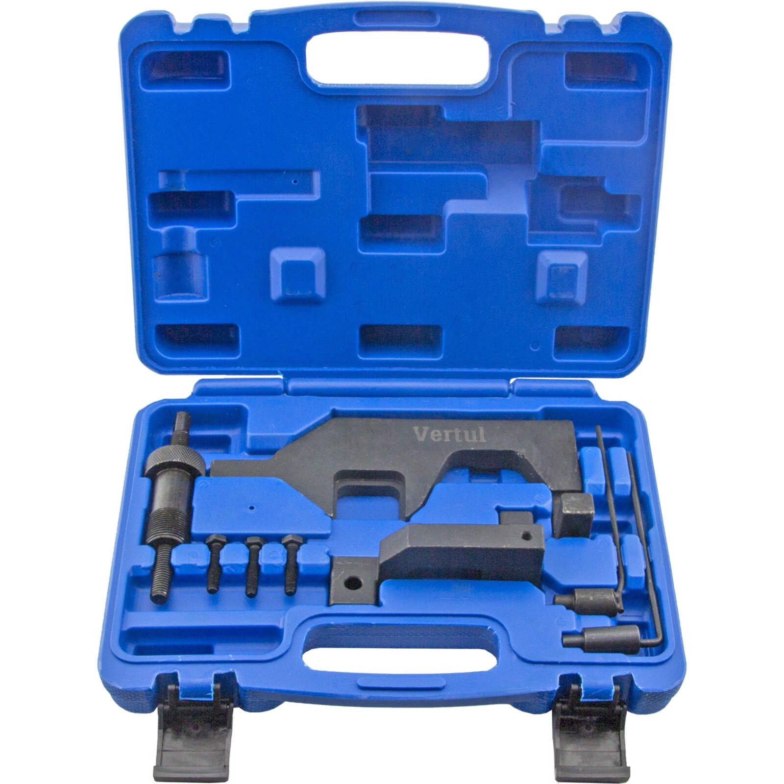 VR50624 VR50624 Набор фиксаторов валов BMW N13, N18 Vertul