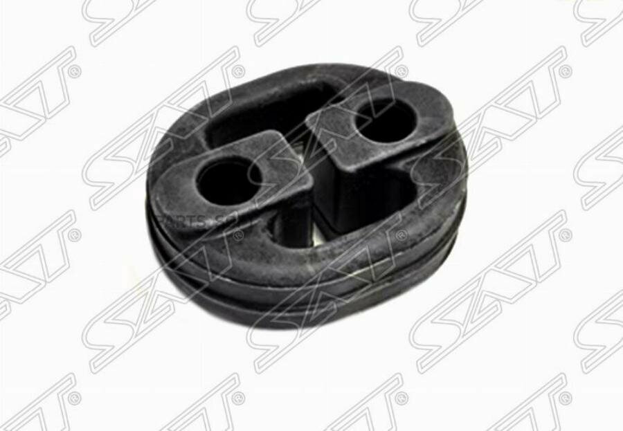 Крепление глушителя Hyundai Solaris 10-17 / Lexus RX 03-19 SAT ST-MR431634 | цена за 1 шт