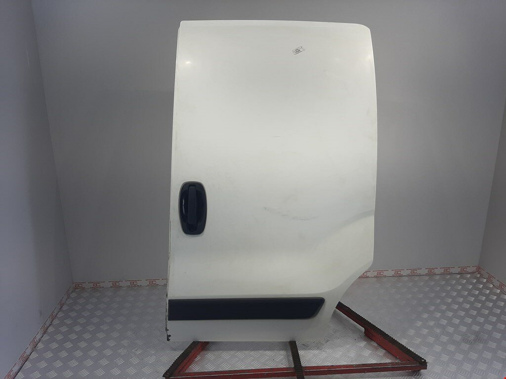 Дверь сдвижная левая Citroen Nemo 9006S5 арт. 889060