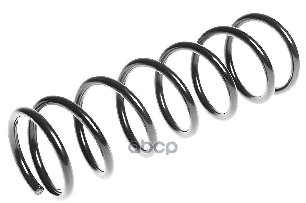 Пружина ходовой части | зад прав/лев | Standard Springs арт. ST131001R