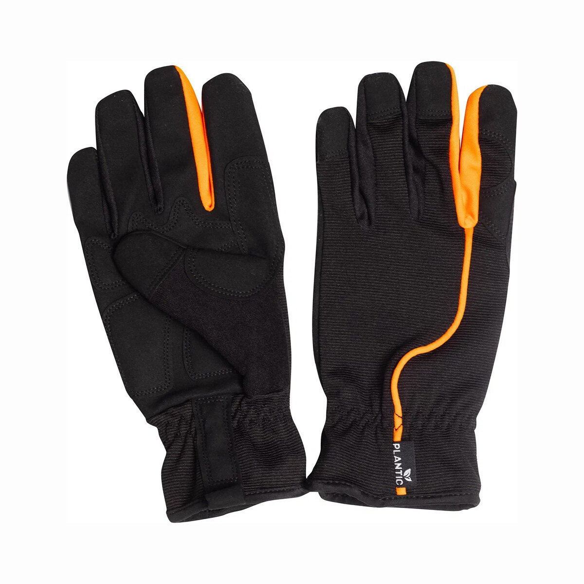 Перчатки садовые Plantic by Fiskars, размер 10