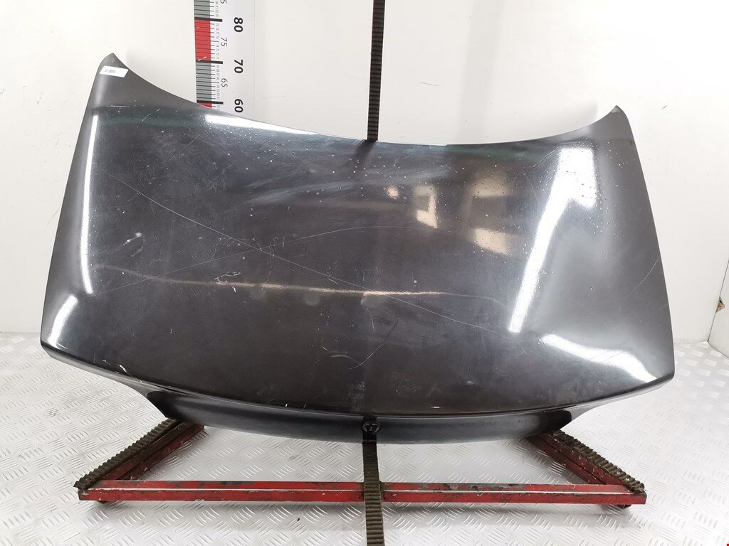 Крышка багажника (дверь багажника) Chrysler Sebring 1 (FJ/JX) 04724361AD арт. 1564031