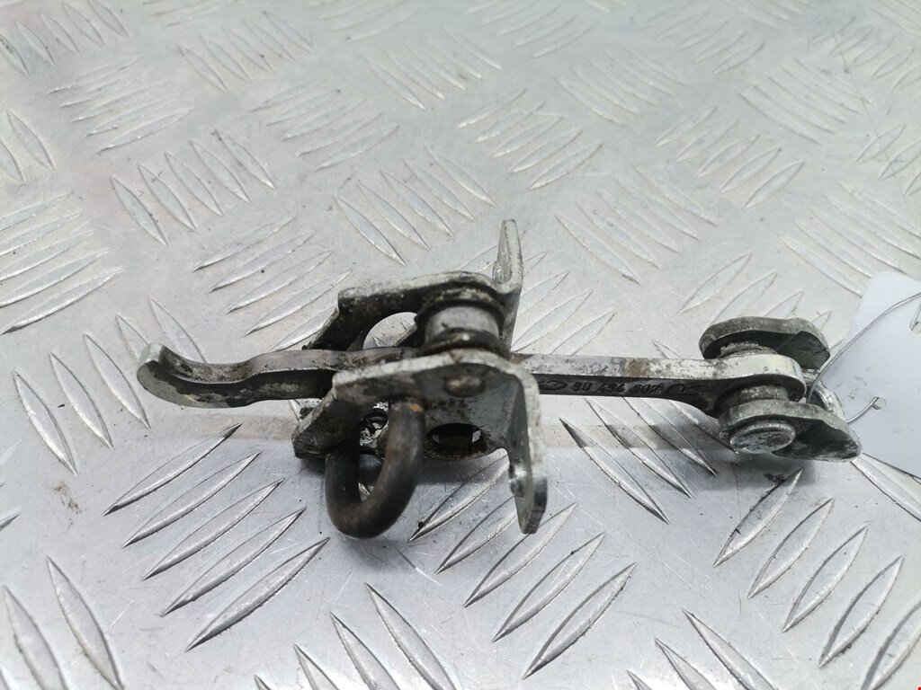 Ограничитель открывания двери задней Opel Omega B 90494807 арт. 1766688