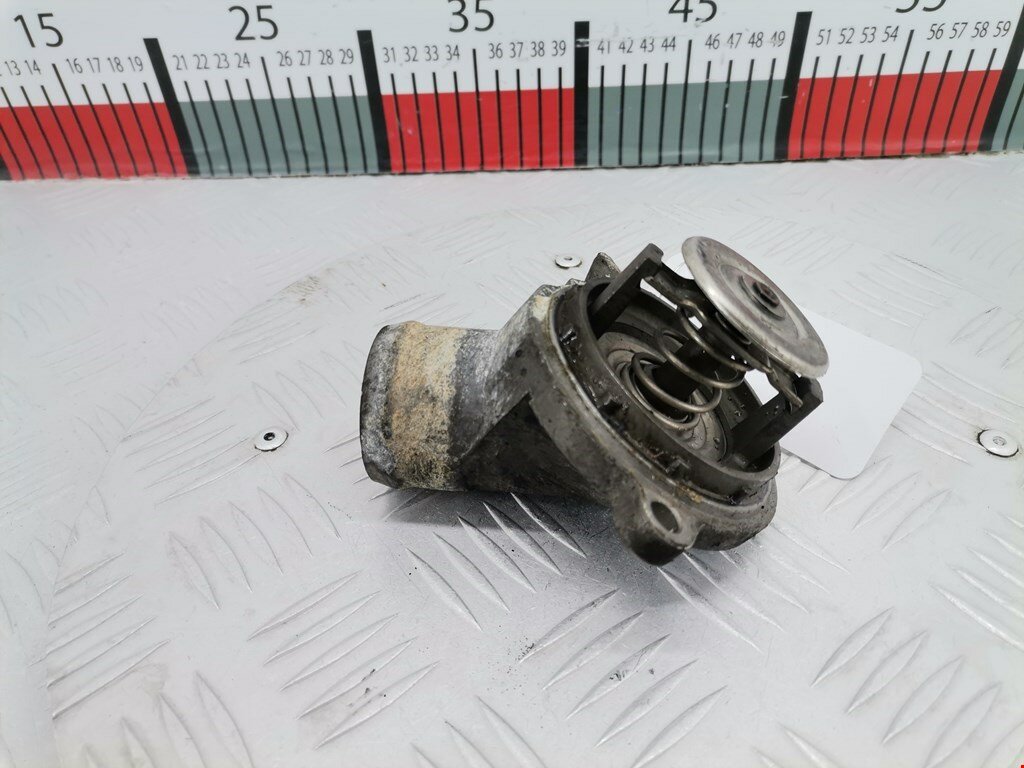 Корпус термостата Mercedes CLK-Class (W208) A1122030275 арт. 1690182