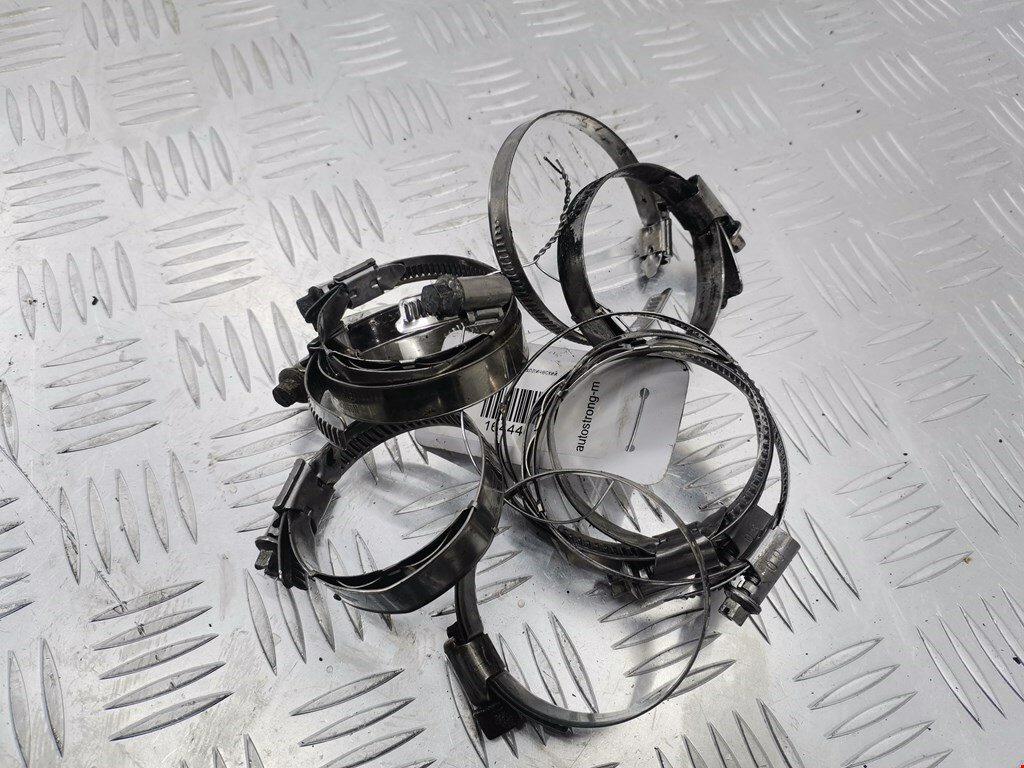 Хомут металлический Ford Focus 1 11617798304 арт. 1644461