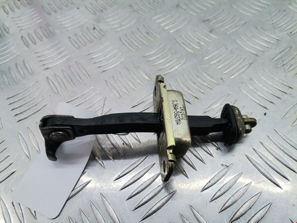 Ограничитель открывания двери передней Mazda 6 GG GJ6A58270F арт. 1739054