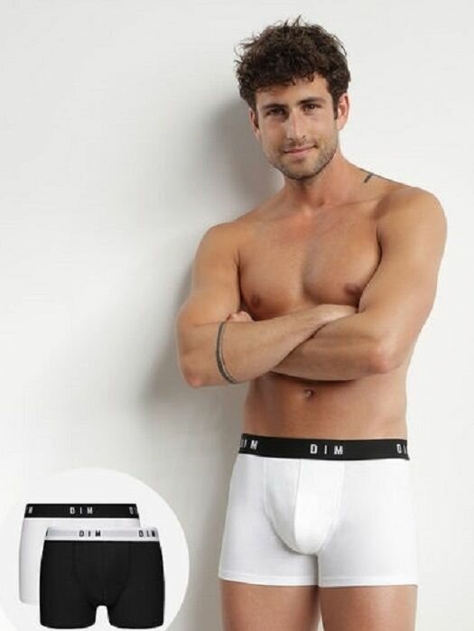 Трусы DIM, комплект