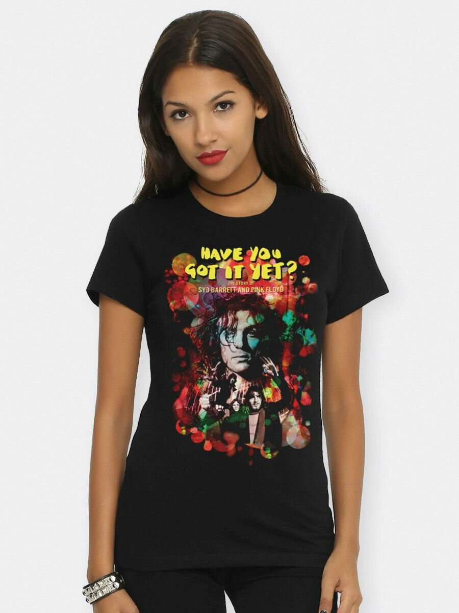 Футболка Design Heroes