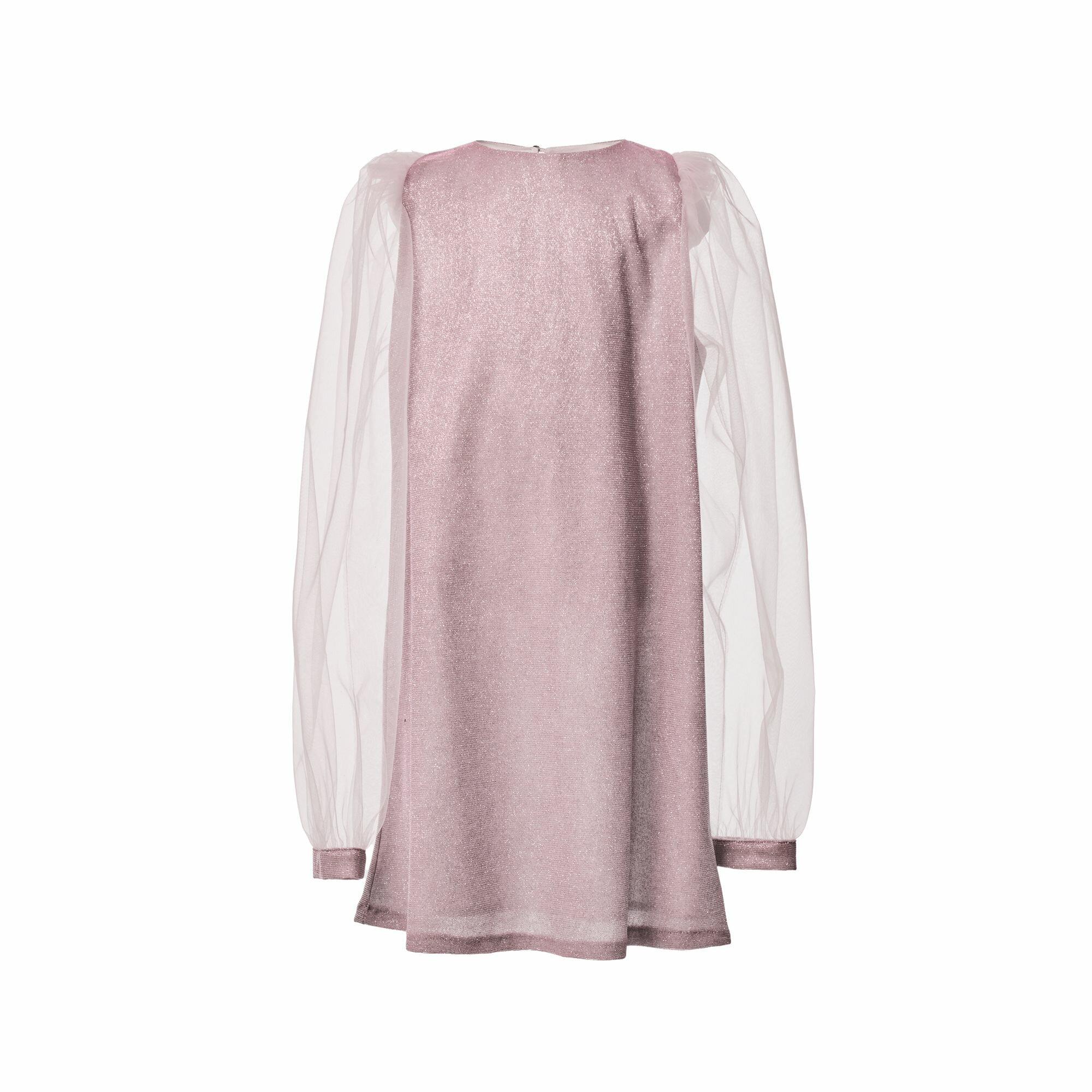 Платье Осень-зима