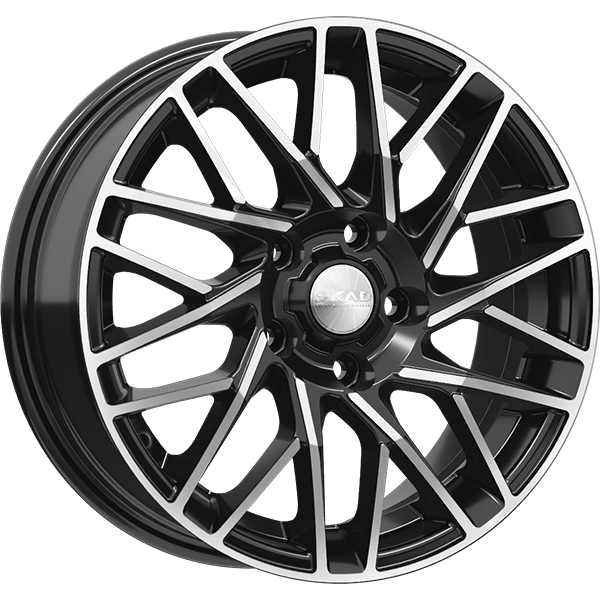 Литой диск Скад Сиена 6,5x16 5*108 Et:50 Dia:63,3 алмаз