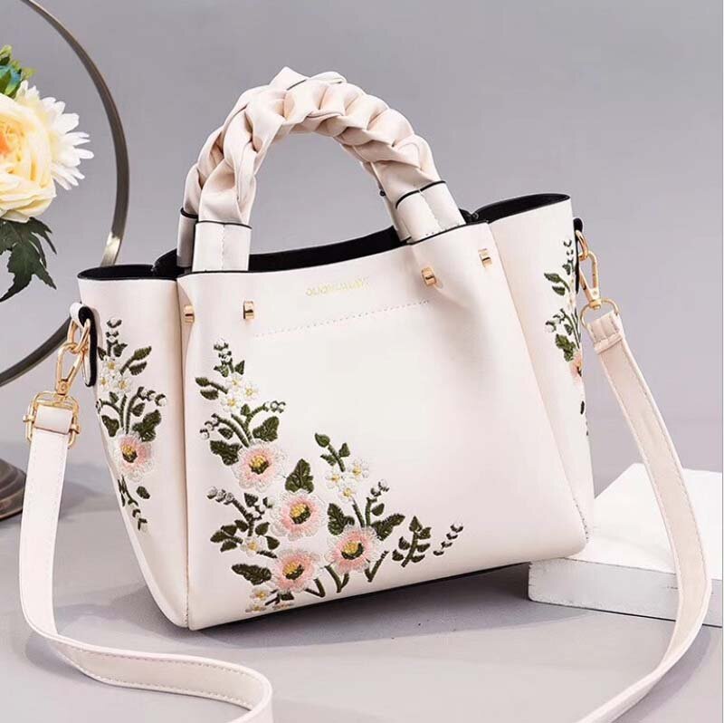 Сумка кросс-боди