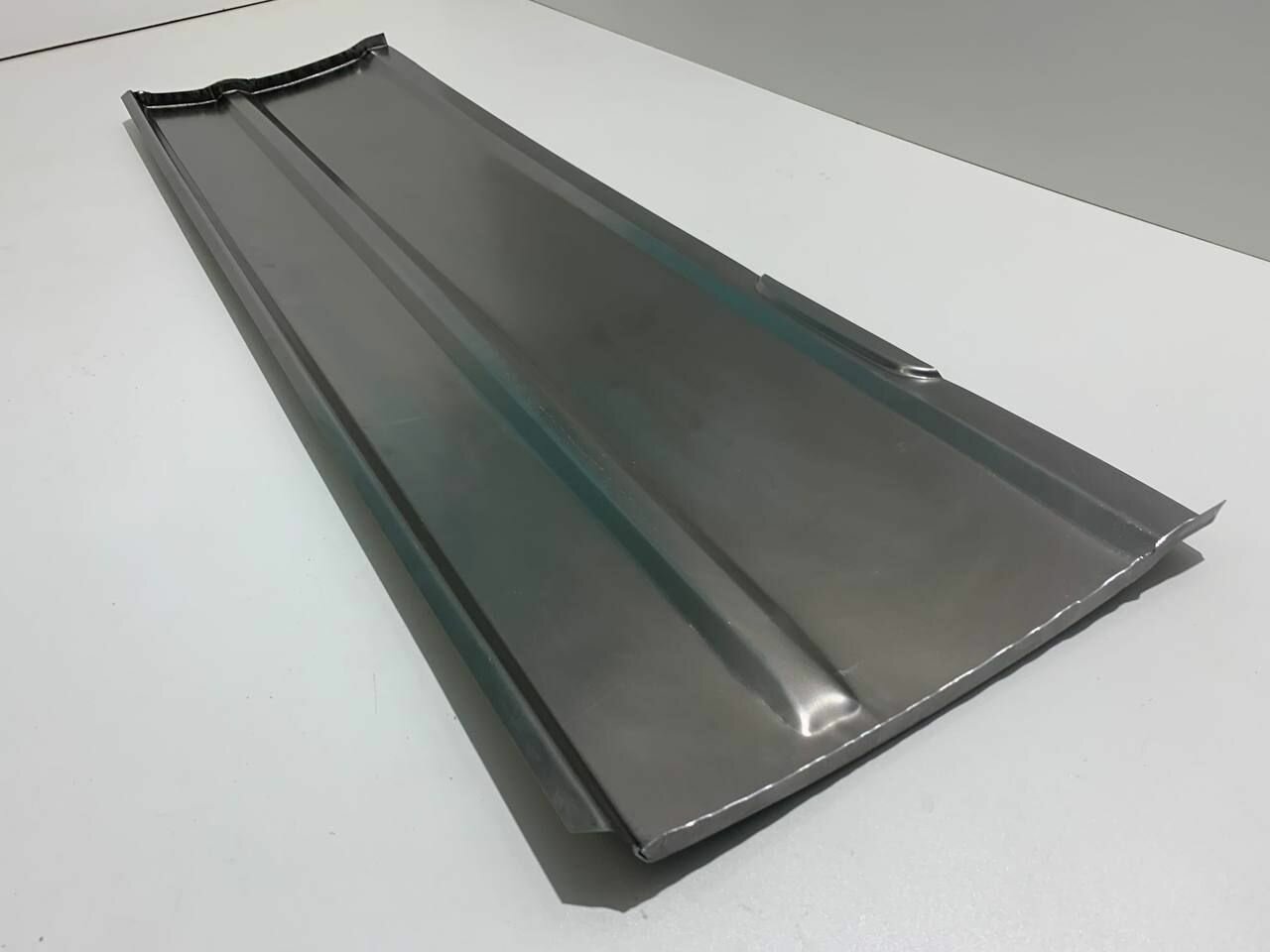 Рем часть панели бензобака ГАЗ-2705 , для автомобиля ГАЗ 2705, арки для автомобиля