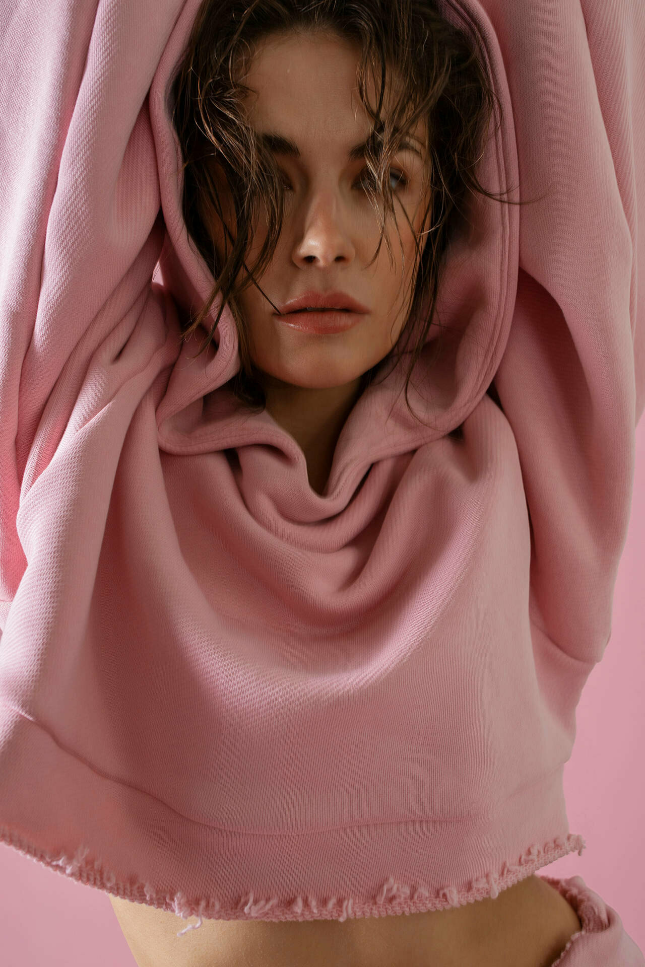 Худи Особенная