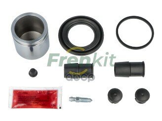 Ремкомплект суппорта+поршень BMW 3 SERIES (E-30) 1.983 -> ALL TYPES / Z1 ALL TYPES 01-88->01-91 Frenkit арт. 248919