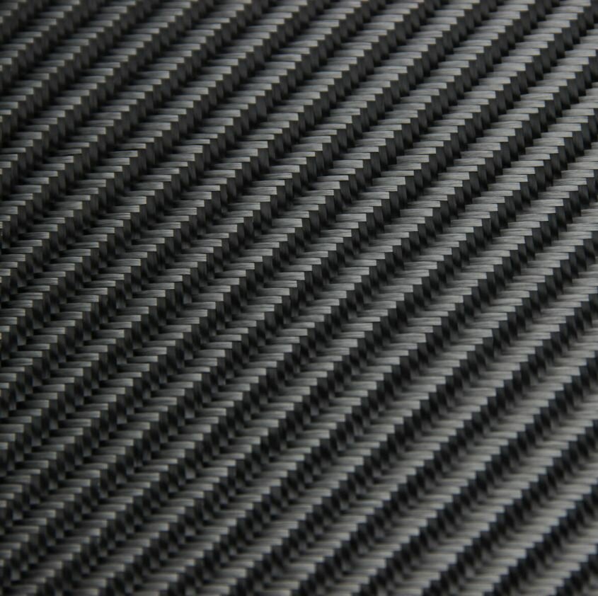 Углеткань Карбон Twill 280 4/4 100*75 см