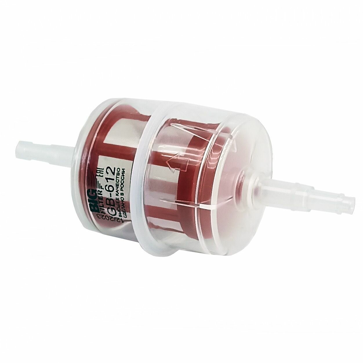 Фильтр топливный для а/м УАЗ, ГАЗ, ПАЗ, универсальный, дизельный