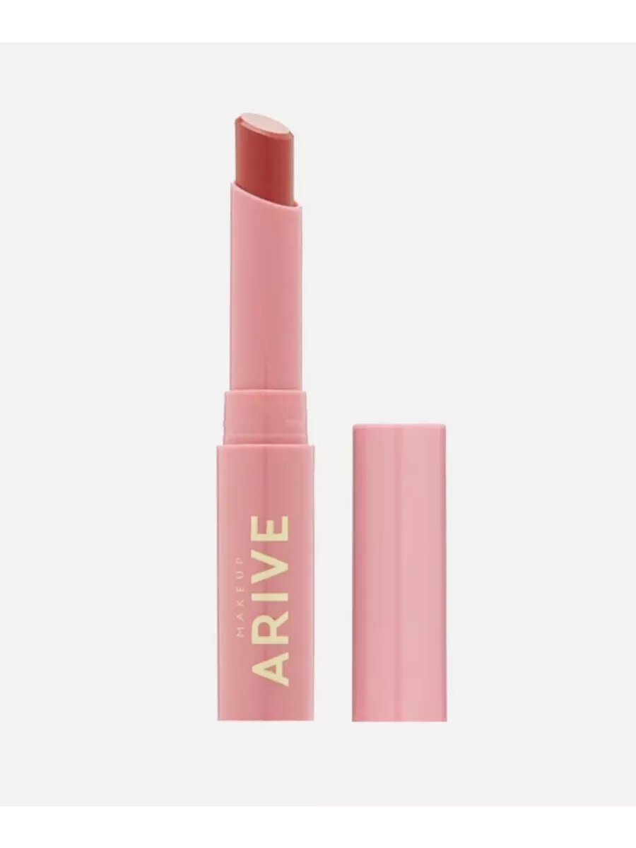 Увлажняющая помада ARIVE MAKEUP balm lipstick 08