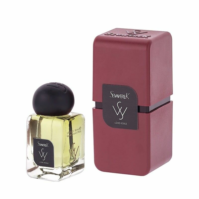 Парфюмерная вода Sevaverek №5515 Narcos Vertus 50ml