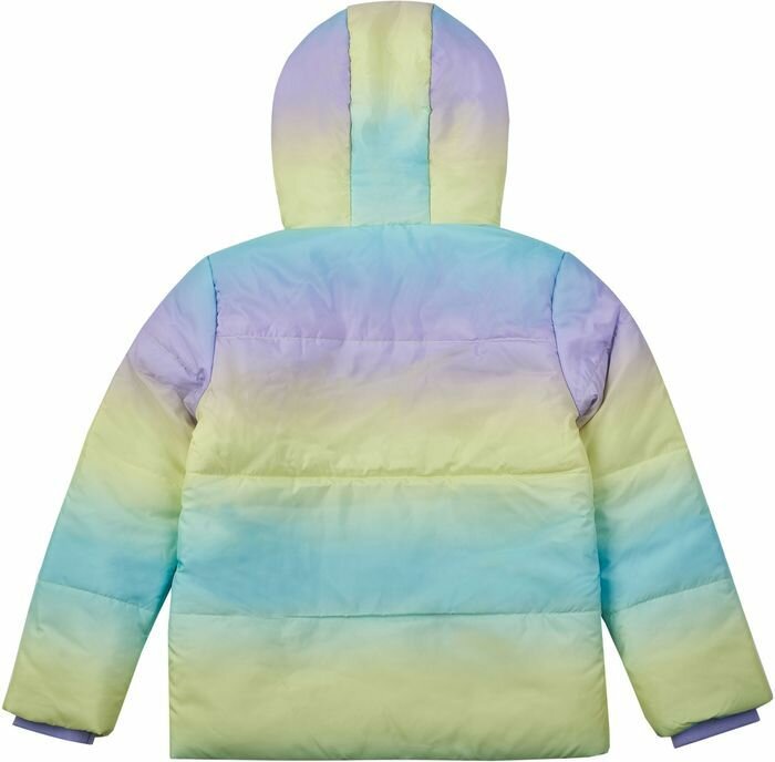 Куртка Весна-лето 2026