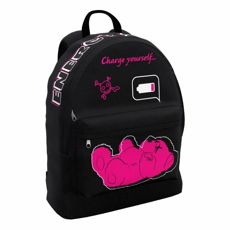 Рюкзак ErichKrause EasyLine 17L Low Battery