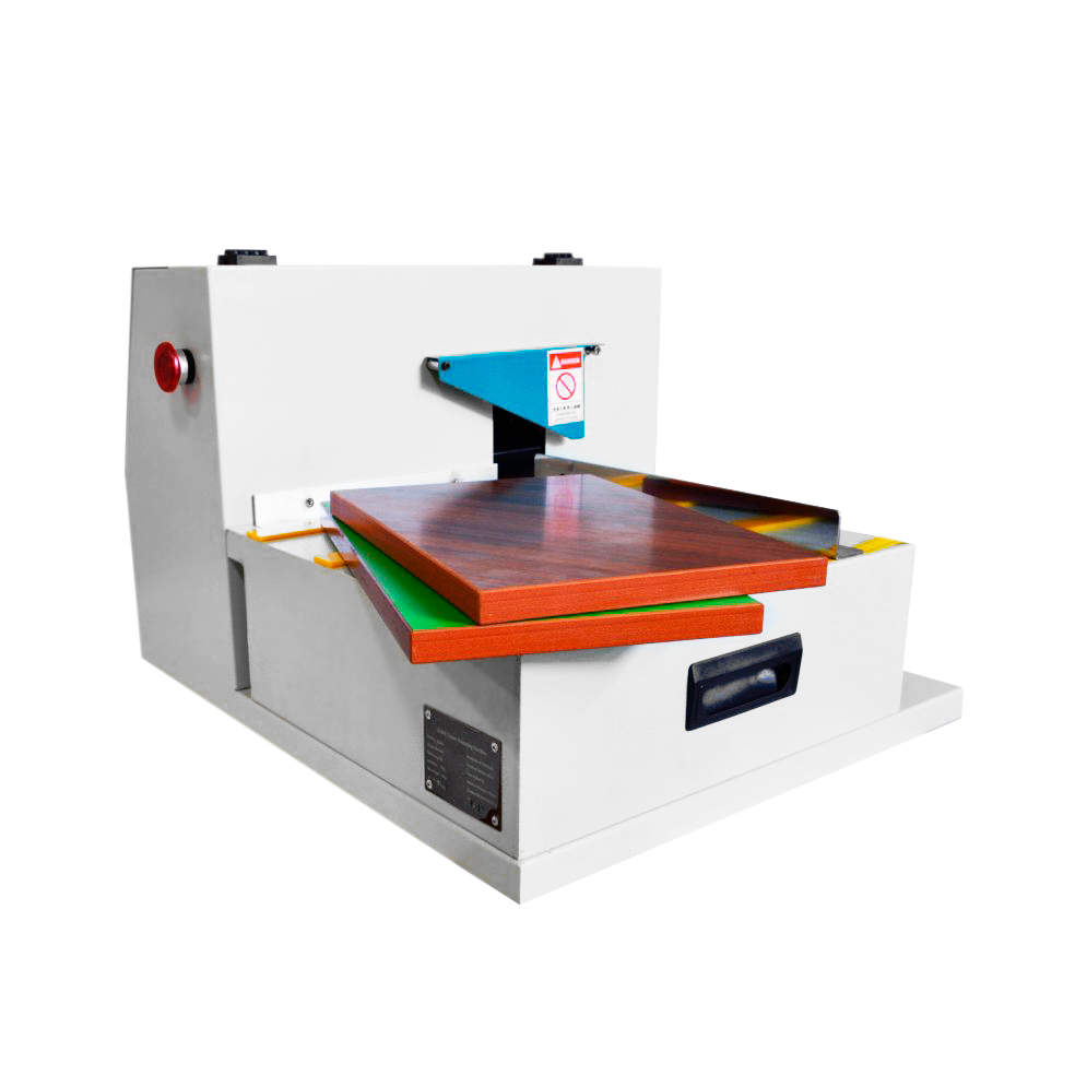 Станок для обкатки углов мебельных кромок DELTAMACHINERY DM-1