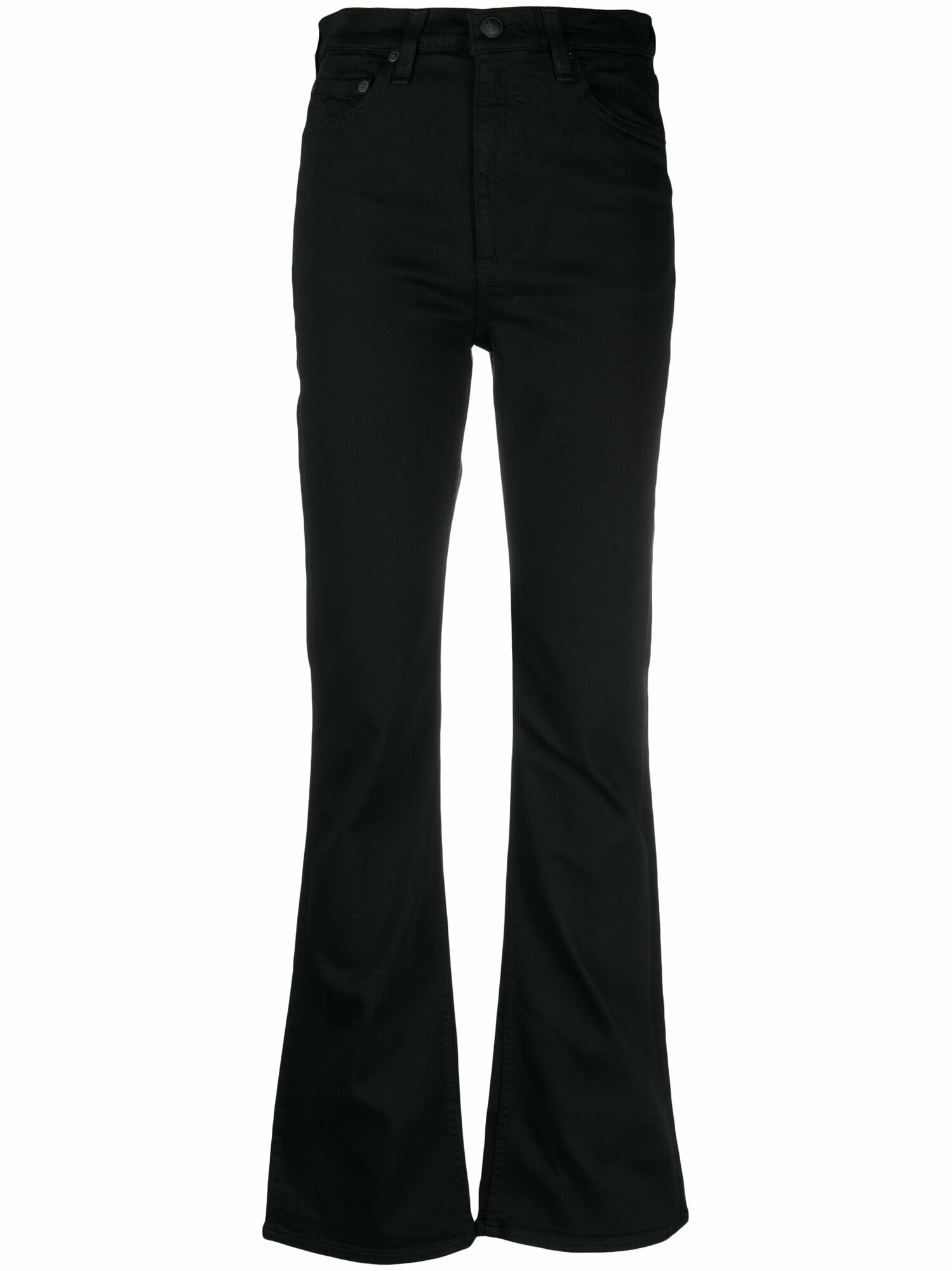 Джинсы bootcut Peyton 