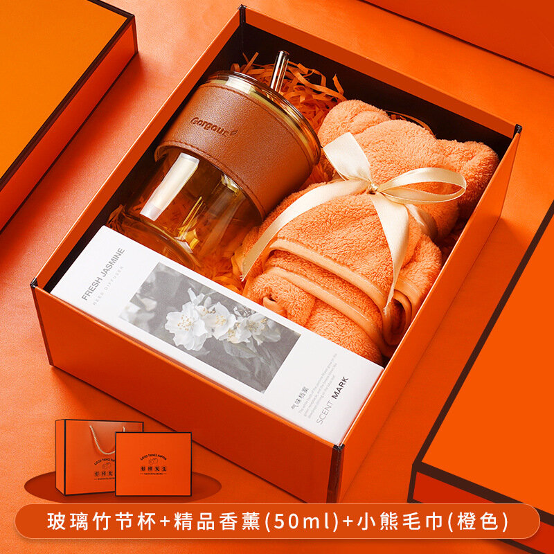 Креативный свадебный подарочный набор, практичный бизнес-подарок, корпоративное мероприятие, подарок на День женщин, оптом