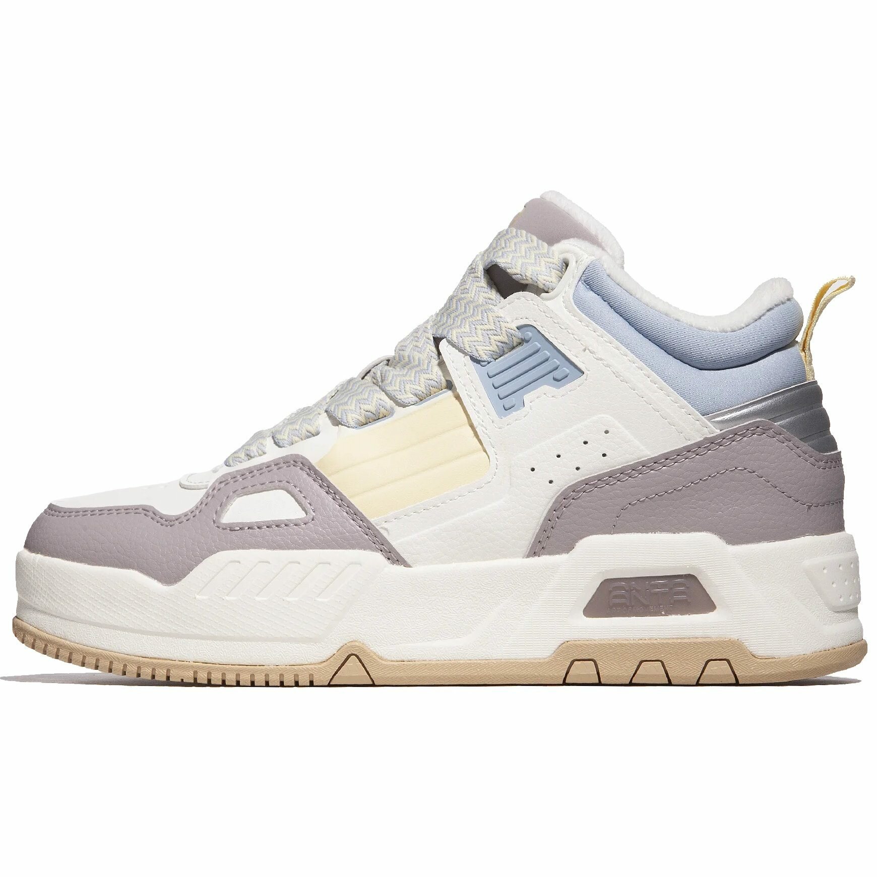 Кроссовки ANTA THICK SOLE