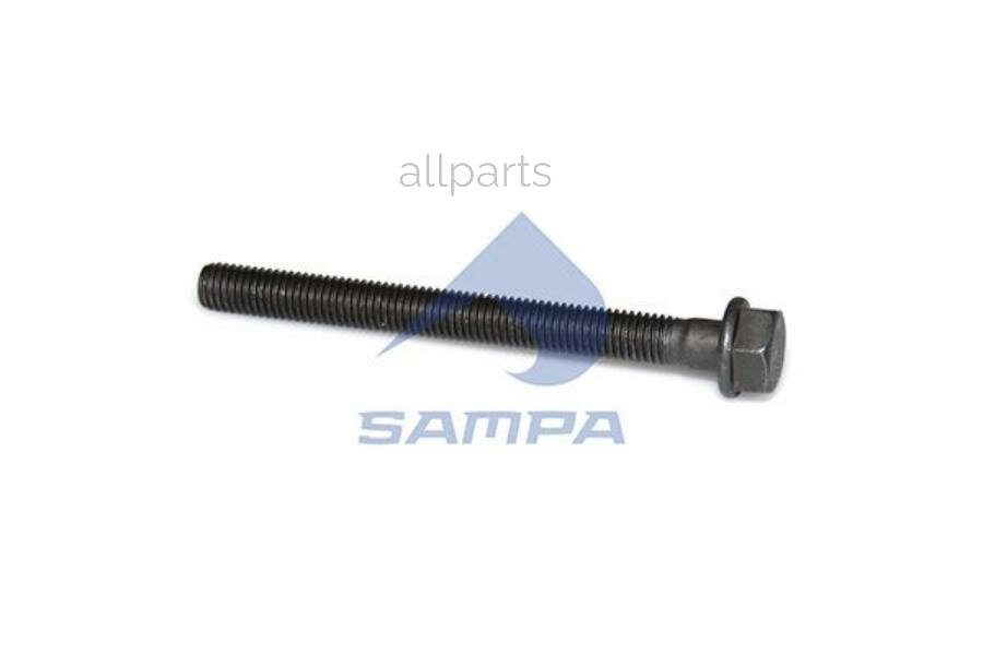 SAMPA 010089 болт выхлопной системы! M10x1.5x112/106/96\ MB