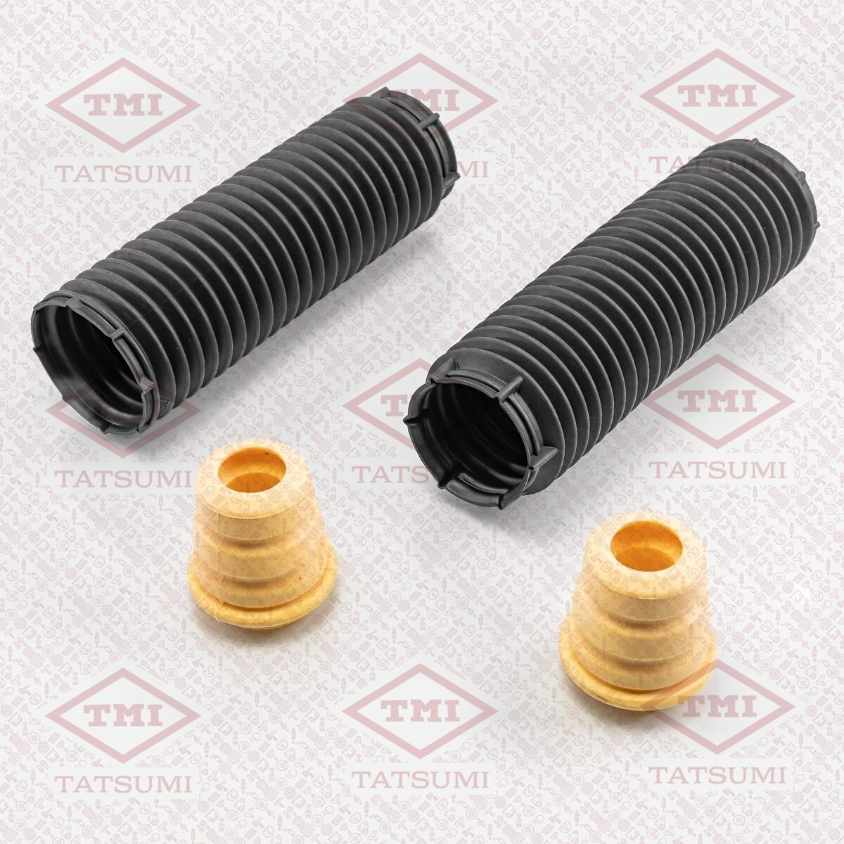 TAH1108 Пыльник+отбойник амортизатора FORD/MAZDA/VOLVO FOCUS 2/3/S40 04- передн.
