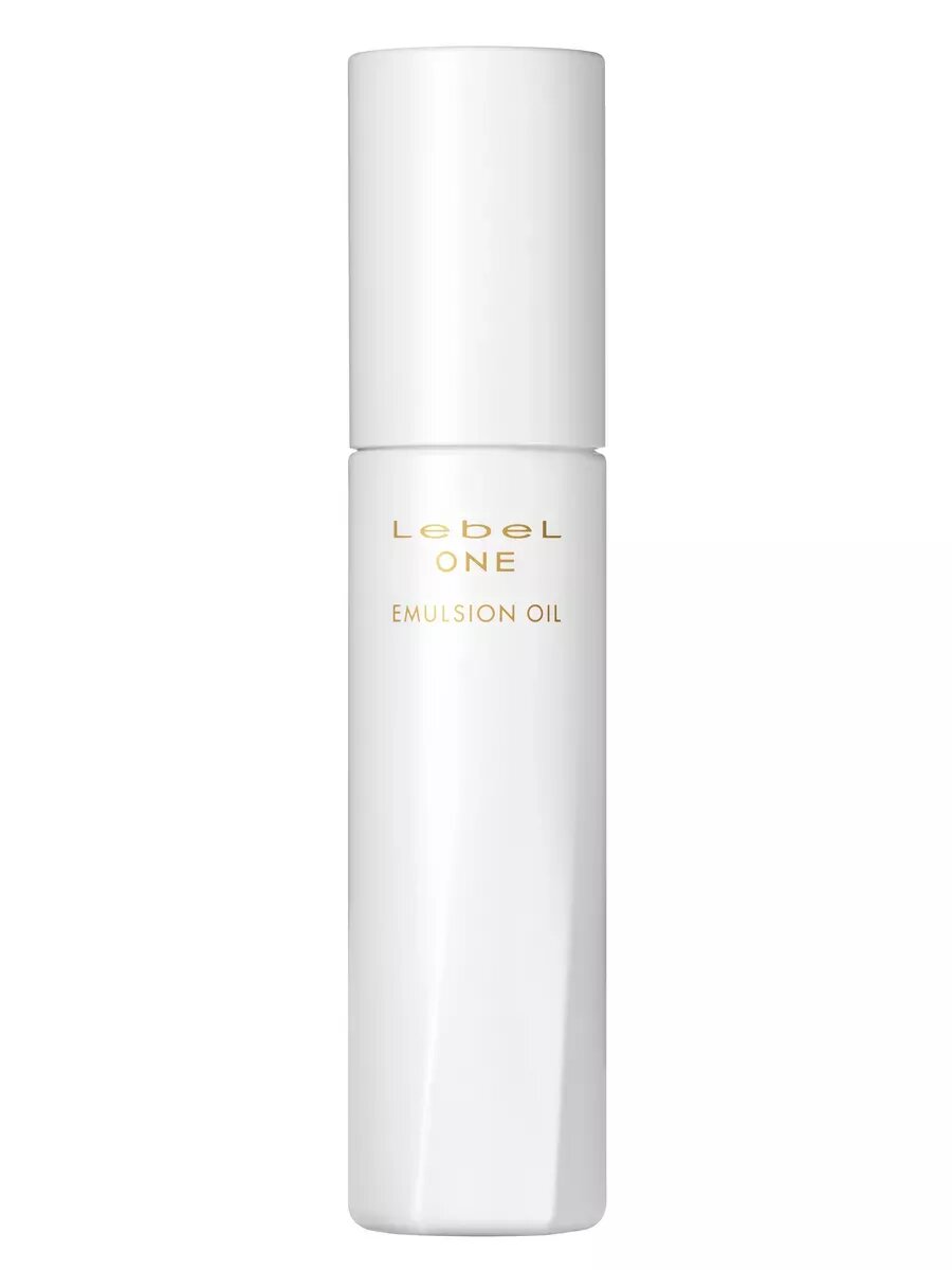 Lebel Масло-эмульсия для баланса увлажнённости волос 90 мл