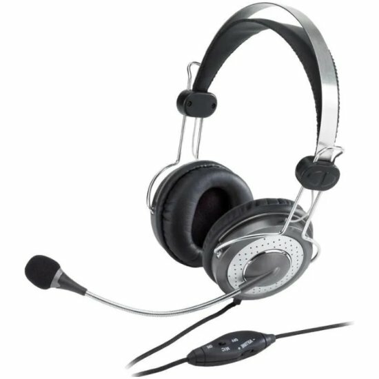 Гарнитура Genius HS-04SU (31710045100)