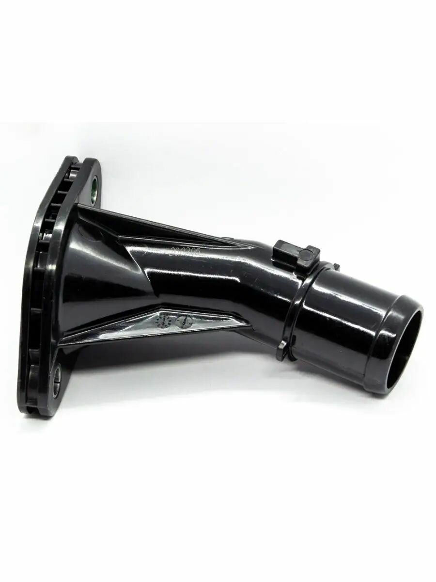 Крышка термостата HYUNDAI/KIA 25631-2B051