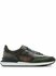 Кроссовки MAGNANNI, размер 41, green