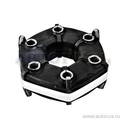 Муфта эластичная переднего карданного вала ВАЗ 2123 БРТ 2123-2202120Р для стабильной работы