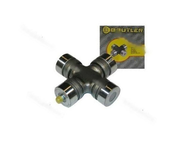 Крестовина волга, газель, соболь, уаз н/о bautler btl-0024cj