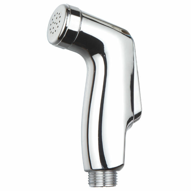 VITARTA A-200 гигиеническая лейка пластик dG1/2 для ванной - надежный аксессуар