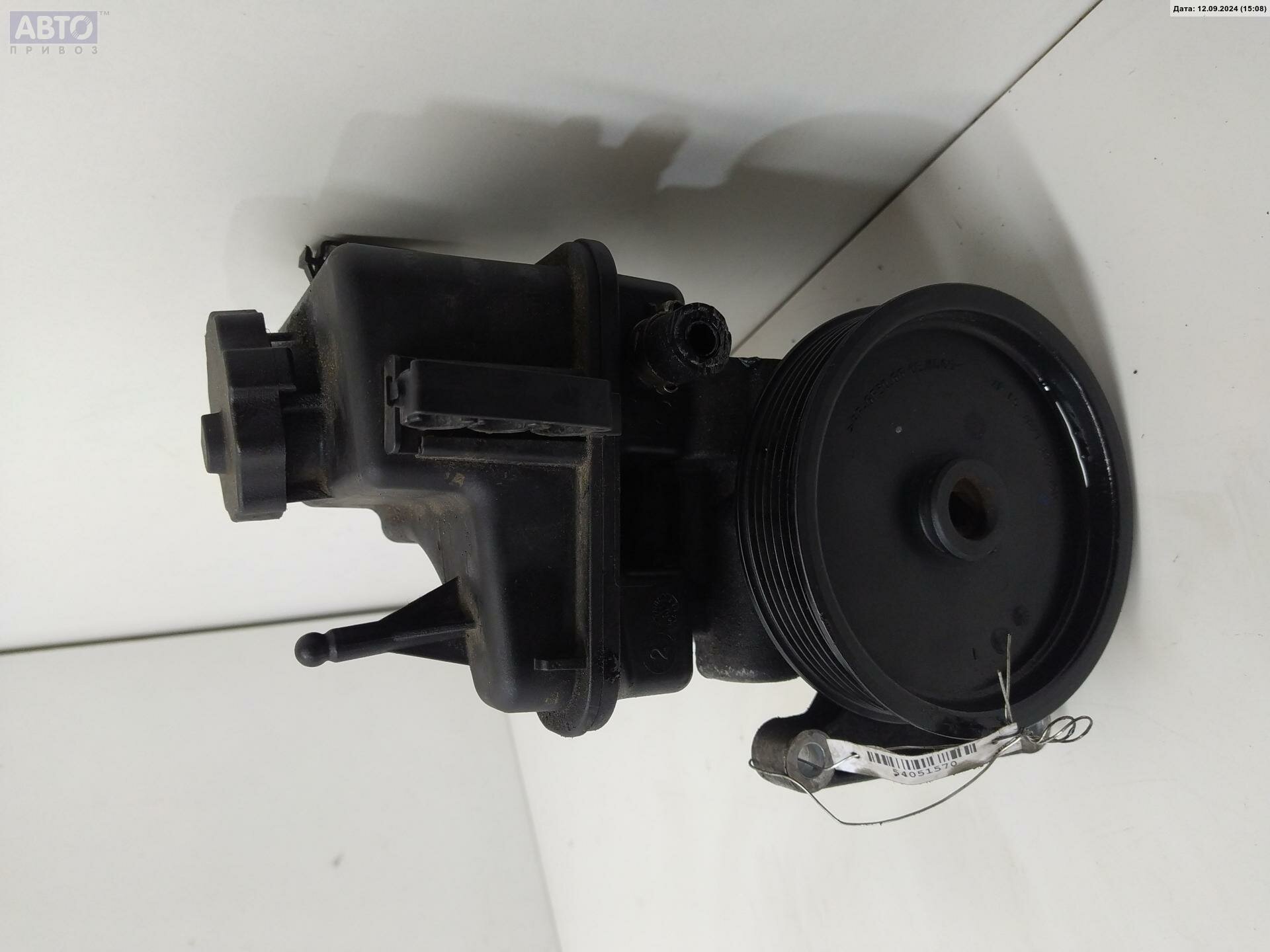 Насос гидроусилителя руля Mercedes C-Class W204 (2007-2015)