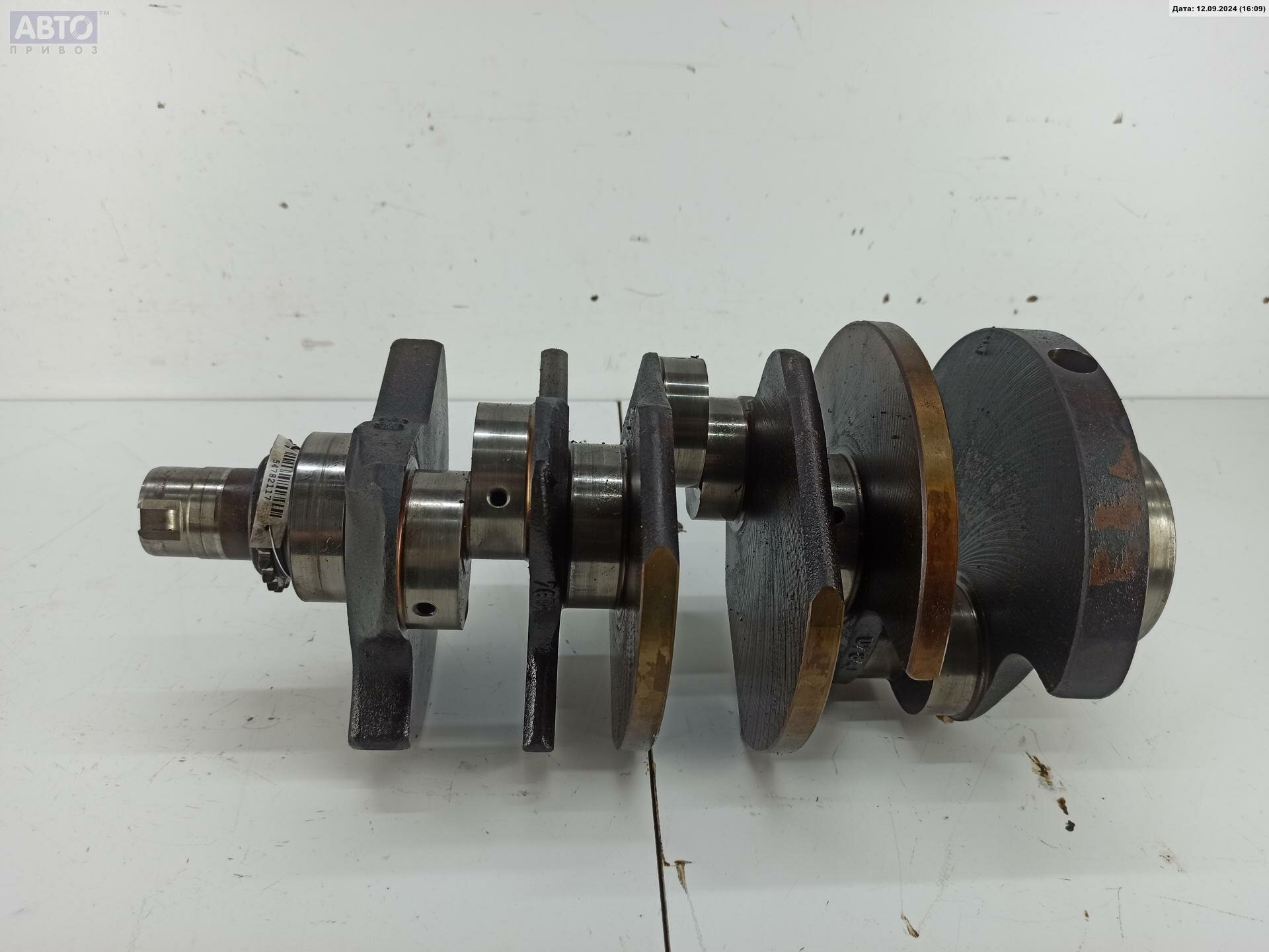 Коленвал Audi A6 C5 (1997-2005)