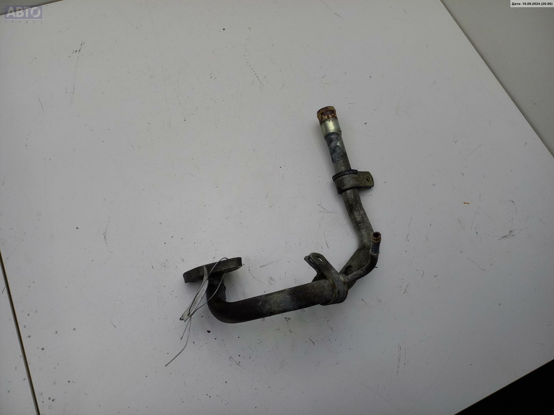 Трубка охлаждающей жидкости металлическая Opel Vectra C (2002-2008)