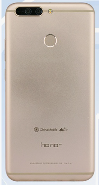 Смартфон Honor 7c 3/32 Б/У