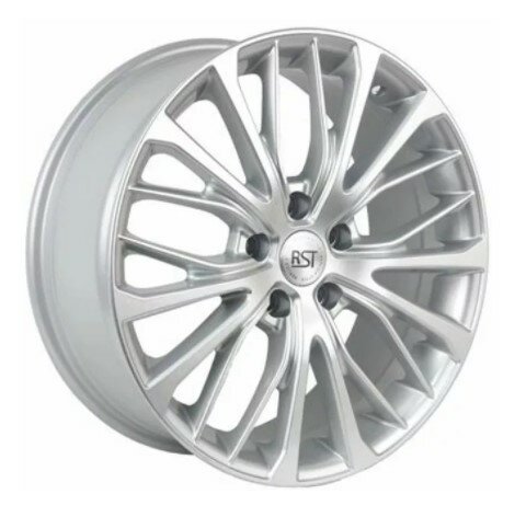 R18 5x114,3 8J ET50 D60,1 X'trikeRST R028 Camry HS