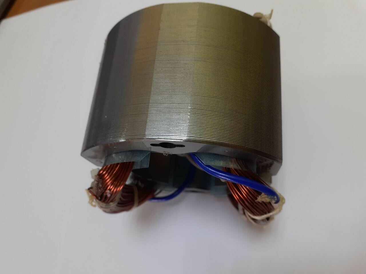 Статор Парма 5 NEW электродвигателя пилы цепной электрической