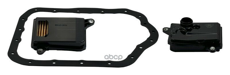 Фильтр АКПП С прокладкой поддона TOYOTA RAV 4 IV (_A4_) 2.0 4WD (ZSA44_) Goodwill арт. ATG056