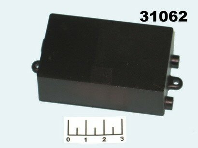 Корпус BOX 72*44*27 G1017