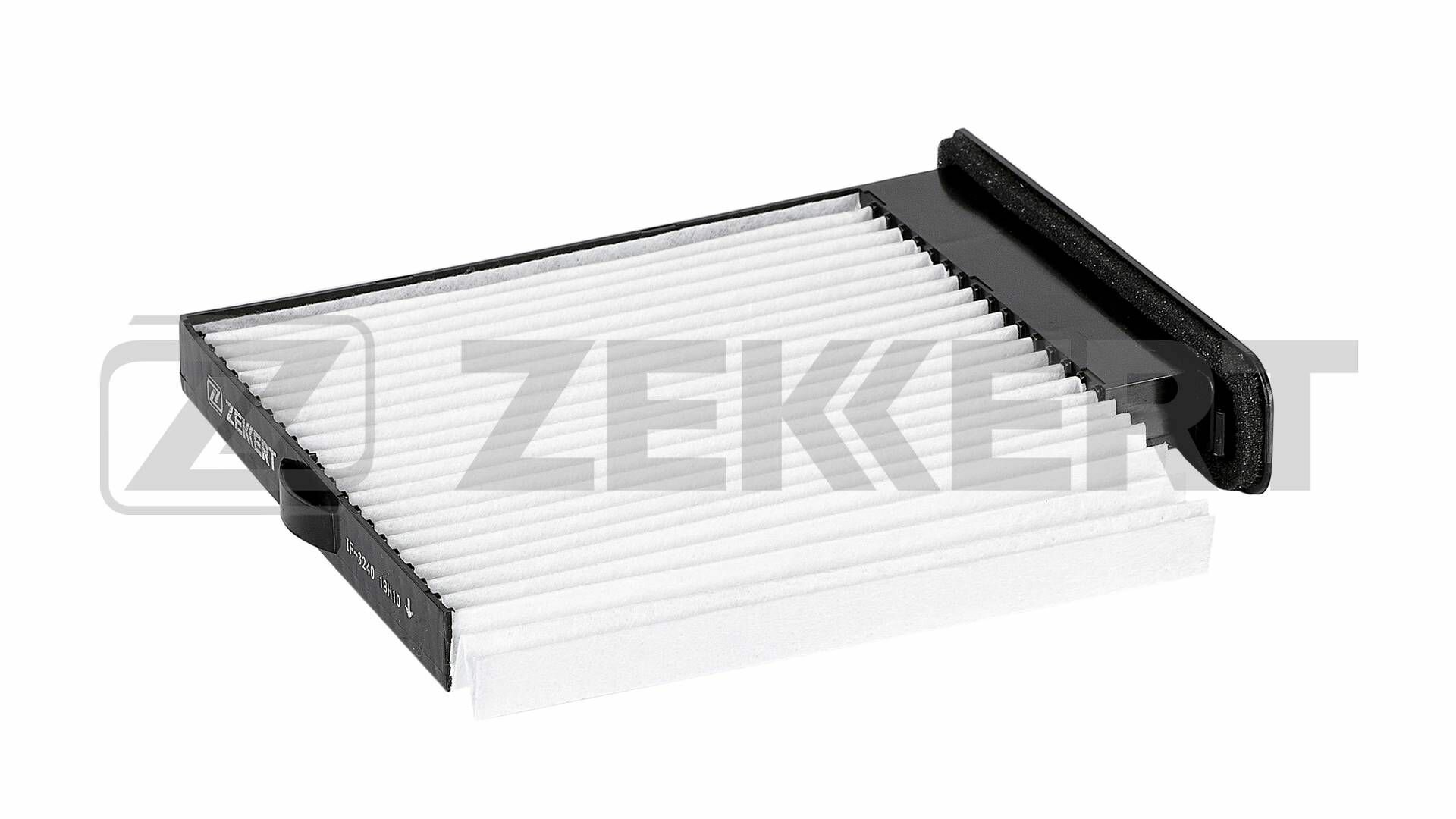 Фильтр салонный для Ниссан Livina Гранд Livina, Тиида IF-3240 ZEKKERT