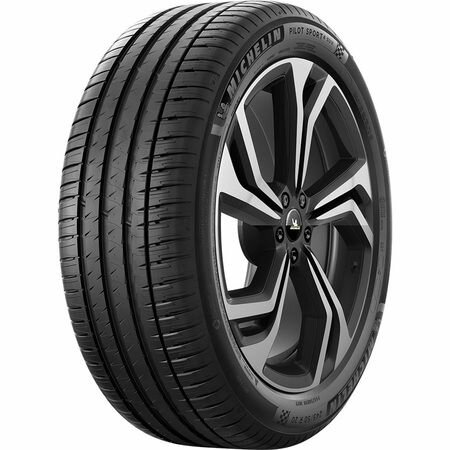 Шина Michelin Pilot Sport 4 SUV Run Flat R19 235/45 95V FRV